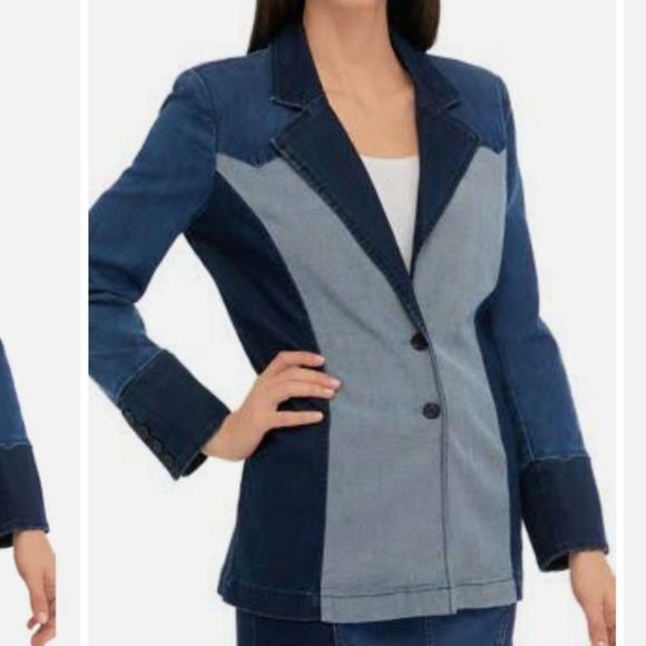 Gloria Vanderbilt | Jackets & Coats | Gloria Vanderbilt By Christian ...